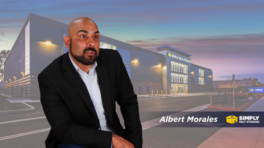 What Does Albert Morales Have to Say about Nokē Smart Entry?